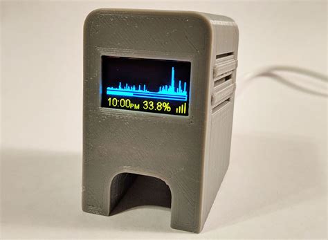 Esc Ner D Con Arduino Y Fotogrametr A Muy Econ Mico