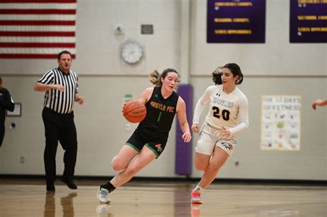 My D4 Sectional Three Predictions Prep Girls Hoops