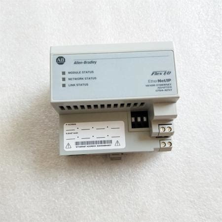 Buy Allen Bradley 1797 IE8NF FLEX Ex I O Analog Current Input Module Allen Bradley 1797 IE8NF