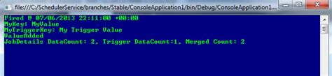 Muhammad Shujaat Siddiqi Enterprise Scheduling Using