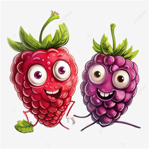 Find Two Same Berry Characters On Summer Party Find Two Same Png