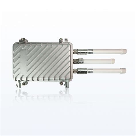 Rf Mesh Solution