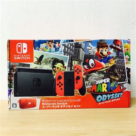 Nintendo Switch Shopee Thailand