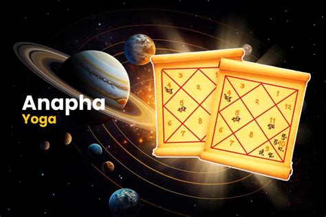 What Is Anapha Yoga In Vedic Astrology Find Out Instaastro