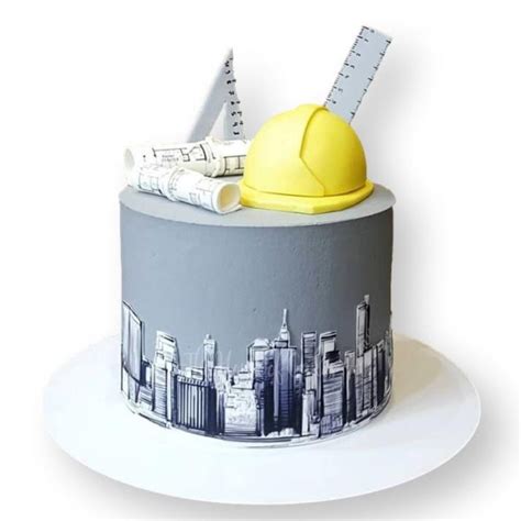 Stunning Engineer Cake Designs At House Of Cakes Bakery