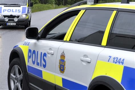 Sex Tonåringar Döms För Rån Och Misshandel