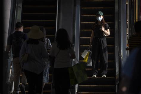 鄧聿文專欄：年輕人的高失業將成為中國的定時炸彈 上報 Line Today