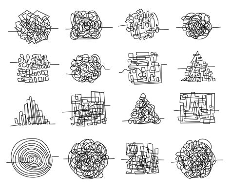 Easy Confusing Drawings