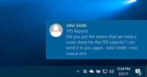 Powershell Notifications With Windows Forms