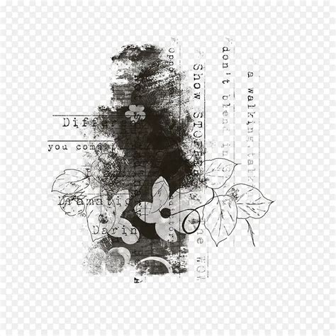 水墨PNG图片素材下载 图片编号11112259 PNG素材网