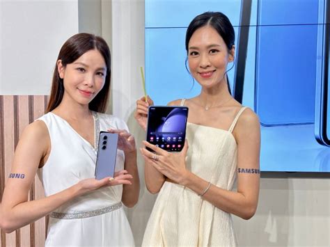 三星新摺疊機83登台 他讚強！s Pen可惜了