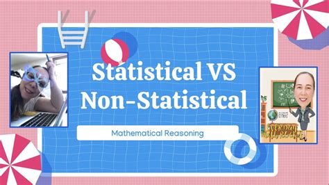Statistical And Non Statistical Questions Youtube
