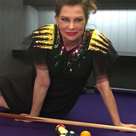 Qué Es De La Vida De Jane Badler La Actriz Que Hacía De Diana En V