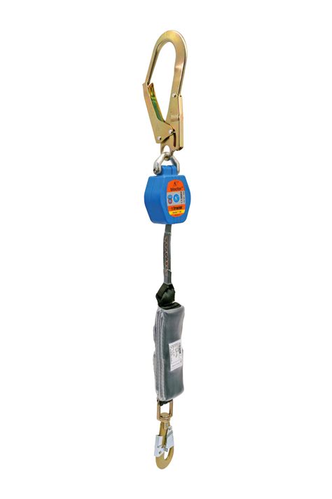 Prolift Tractel 1 8m Fall Arrest Block Pat O Brien Safety