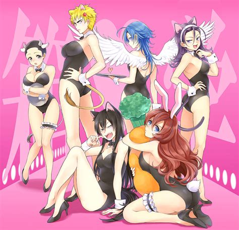 Kisaragi Mizu Arakita Yasutomo Fukutomi Juichi Izumida Touichirou