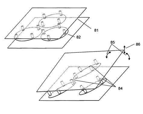 Multi Step Microactuator Providing Multi Step Displacement To A Controlled Object Eureka Patsnap