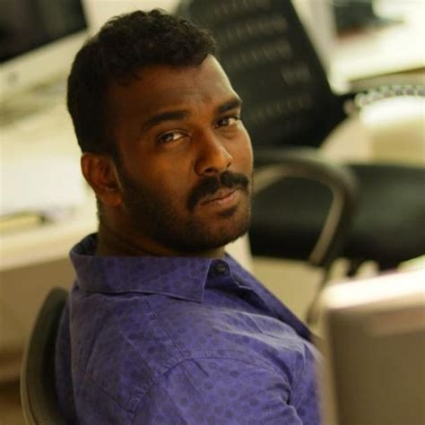 Daniel Amal Raj Motha Senior Creative Graphic Designer Spr Highliving Linkedin