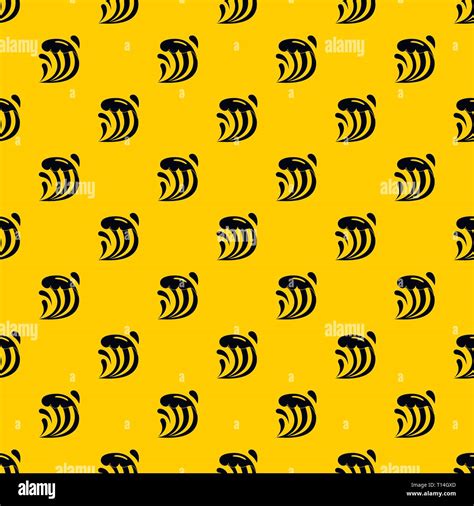 Wave Pattern Vector Stock Vector Image And Art Alamy