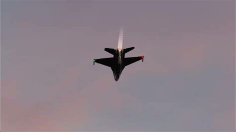 Found On Youtube Dcs World F 16 Acm Demo Setting Test Flight F18x1