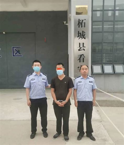 多次盗窃“刮刮乐”彩票 男子被商丘警方抓获 大河网
