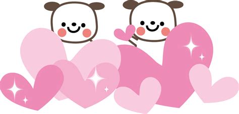 バレンタインデーのイラスト 無料イラスト