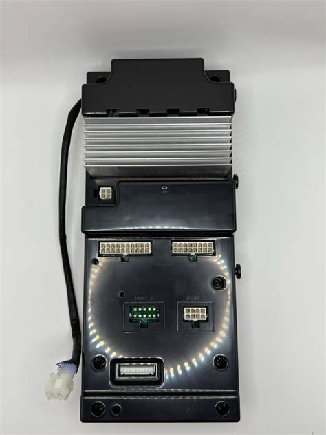 New Generac Evolution Control Panel Controller Same Day Shipping 0j8371c Ebay