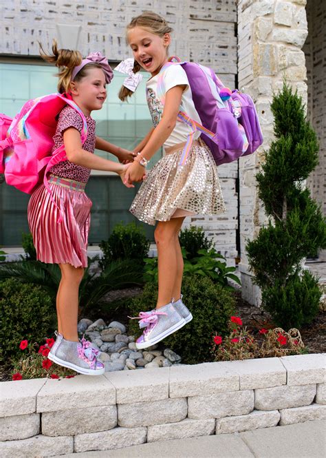 Walmart School Clothes 11 Of 18 Hello Ivory Rose