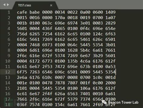 告别脚本小子系列丨java安全2——java反编译技巧 Freebuf网络安全行业门户