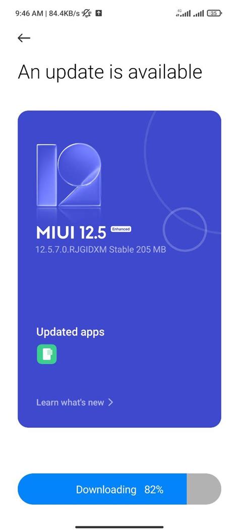 Poco X Nfc Miui Update New Update For Indonesia Region Xiaomiui Net