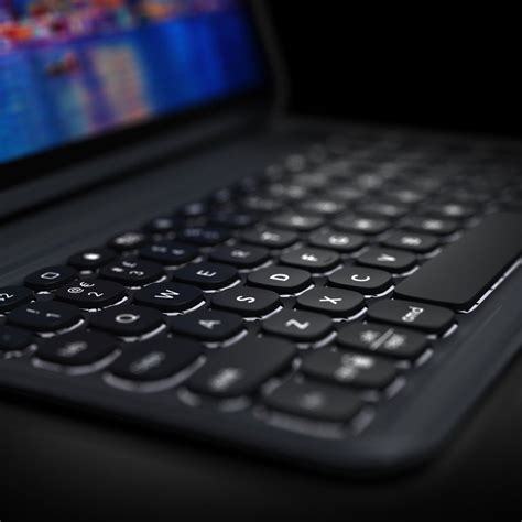 Ripley Teclado Bluetooth Zagg Y Case Retroiluminado Ipad 10 2 7a