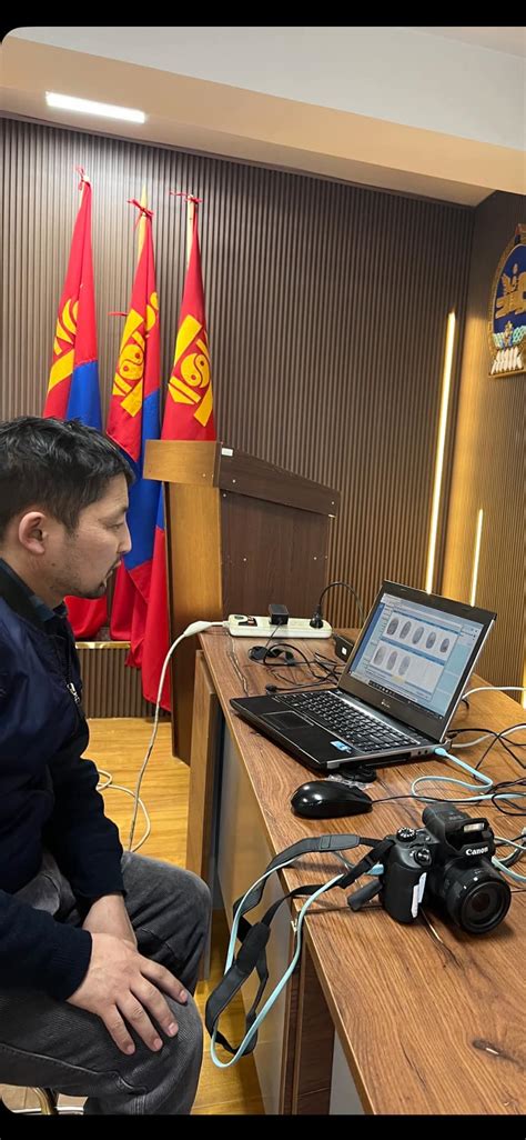 Сүхбаатар Сүхбаатар дүүрэг дэх Улсын Бүртгэлийн Хэлтэс