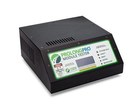 Prolongpro Module Tester Caribbean Tools And Equipment