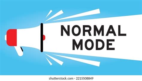 Normal Mode Images Stock Photos Vectors Shutterstock
