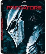 Predators Blu Ray Media Markt Exclusive Steelbook Germany