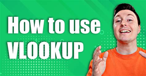 How To Use VLOOKUP In Excel 3 Easy Steps 2022 Excel Easy Step Free Workbook