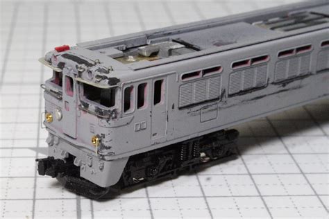 Dc183系（キハ183系特急型気動車資料室 【日誌】ed76 5009