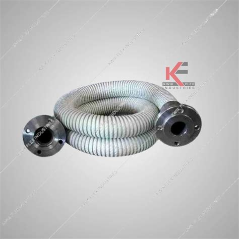 Composite Teflon Hose Assembly Size 12 Inch At Rs 950meter In