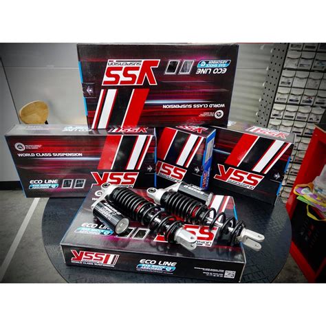 Yss Nmax Biggo