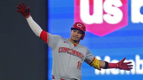Cincinnati Reds Option Former Major Trade Piece Down To Triple A
