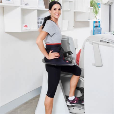Benefits Hypoxi