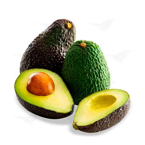 Aguacate Hass Anyhow Supermercado Con Verduras Seleccionadas