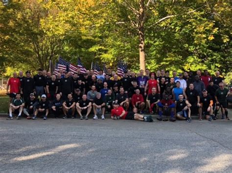 The 2017 Mega Part Deux Celebrating 3 Years Of F3 Greensboro Csaup
