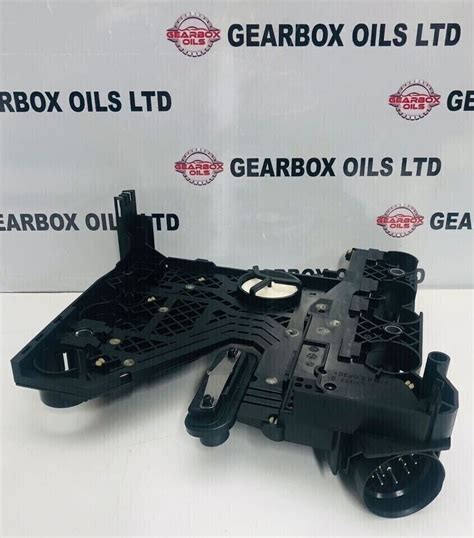 Mercedes Benz 7226 5 Speed Automatic Gearbox Service Kit With