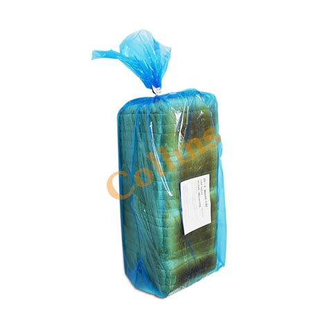 Roberts Bread Catering Thick White 10031 Collins Fresh