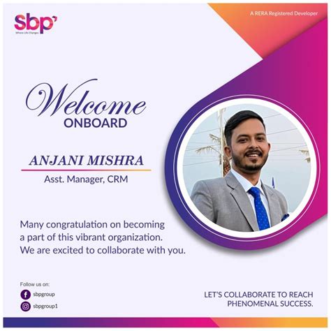 Sbp Group On Linkedin Sbpgroup Newjoinee Lifeatsbp Welcomeonboard Newemployee…