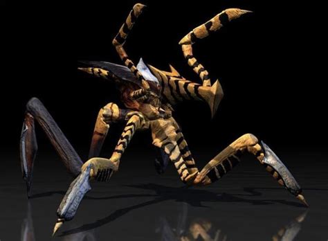 I Love The Tiger Bug And Shard Bug Rstarshiptroopers