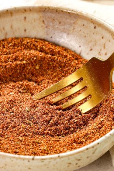 Best Taco Seasoning Recipe Carlsbad Cravings