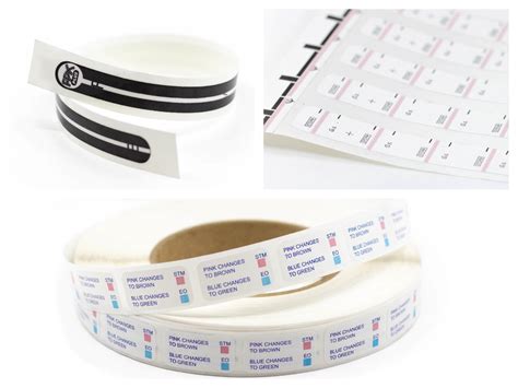 Different Types Of Printed Indicators And How They Can Benefit Your Product