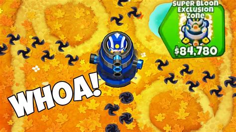 Dartling Gunners Just Got Insane Btd6 Sm Mod Youtube