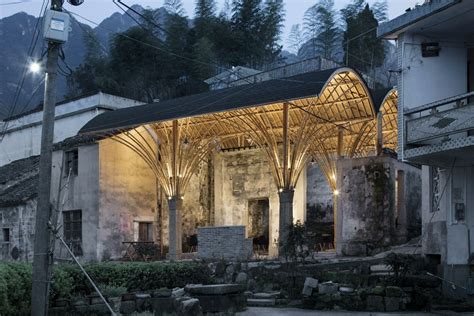 Archdaily China Home Design Ideas